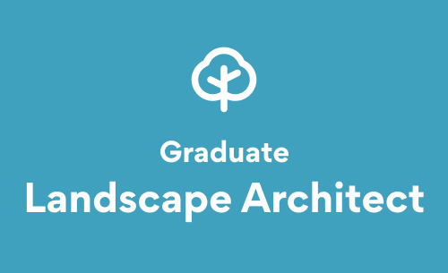 Graduate Landscape Architect Salary | JobsDB Grad (formerly GradConnection)