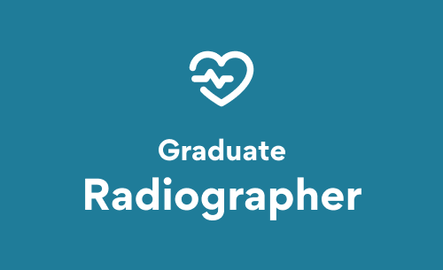 Graduate Radiographer Salary | JobsDB Grad (formerly GradConnection)
